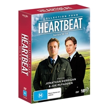 DVD movies, DVD series & TV shows - Innovations