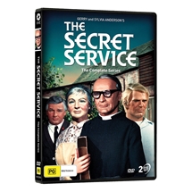 Action and Adventure - DVDs | Innovations