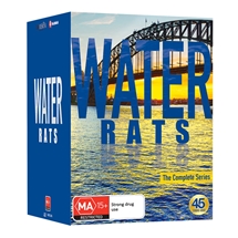 DVD movies, DVD series & TV shows - Innovations