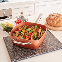 Kitchen appliances and cookware - Innovations