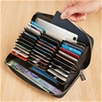 36 Credit Card RFID Wallet - Innovations