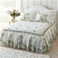 Fresh Magnolia Bedspread - Innovations