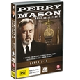 Perry Mason - Movie Collection - Innovations