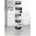 Rotating 5 Tier Shoe Rack - Innovations
