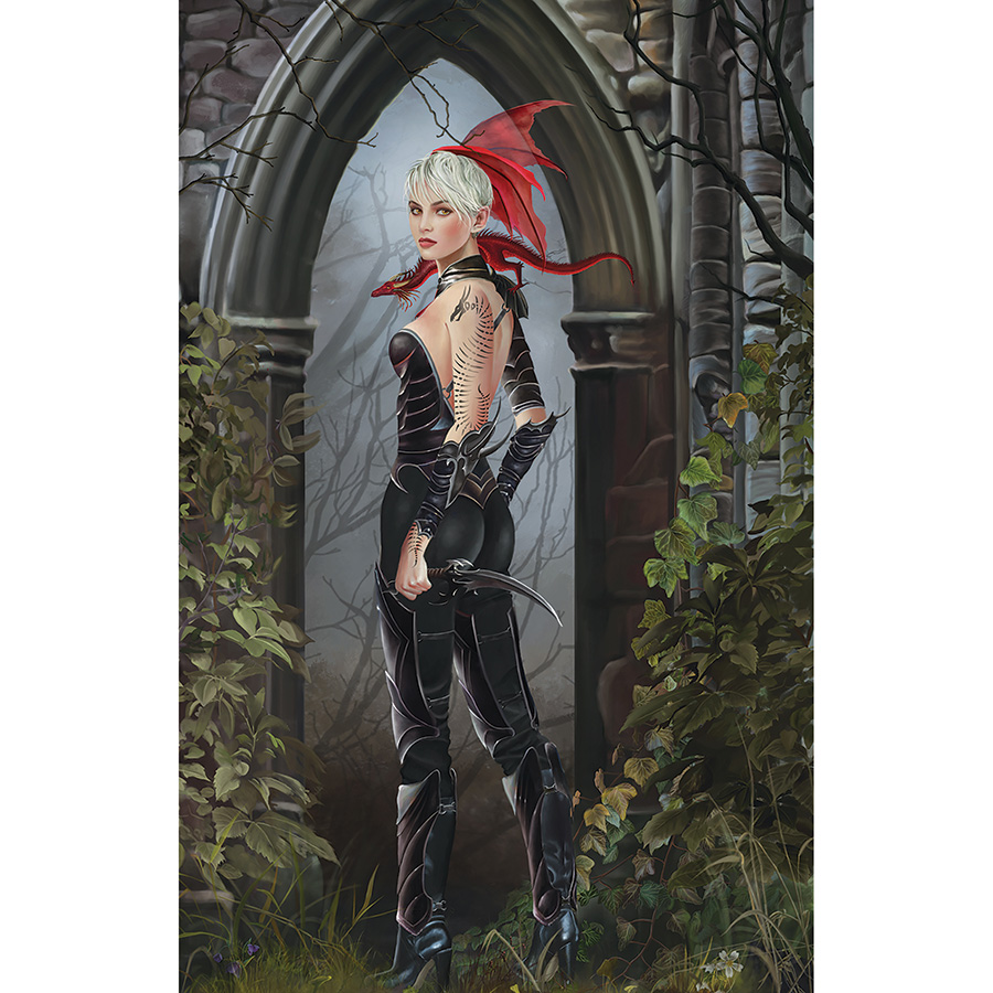 Cassira 1000pc Jigsaw - Innovations