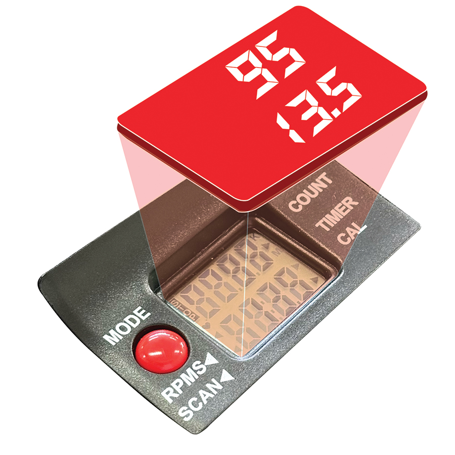 Air Stepper Maxx - Innovations