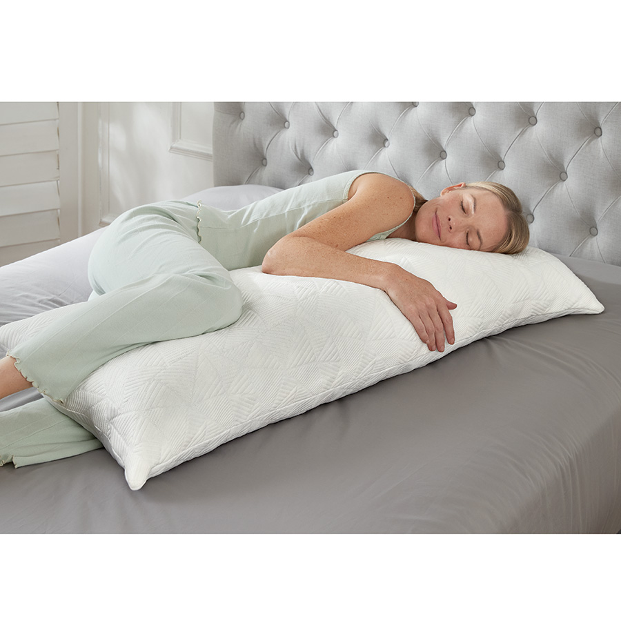 Full Length Bed Pillow - Innovations