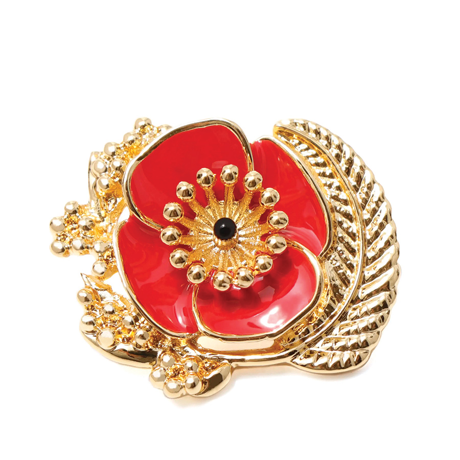 Limited Edition Badges - Innovations