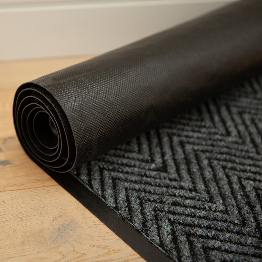 Extra Long Dirt Trap Mat - Innovations