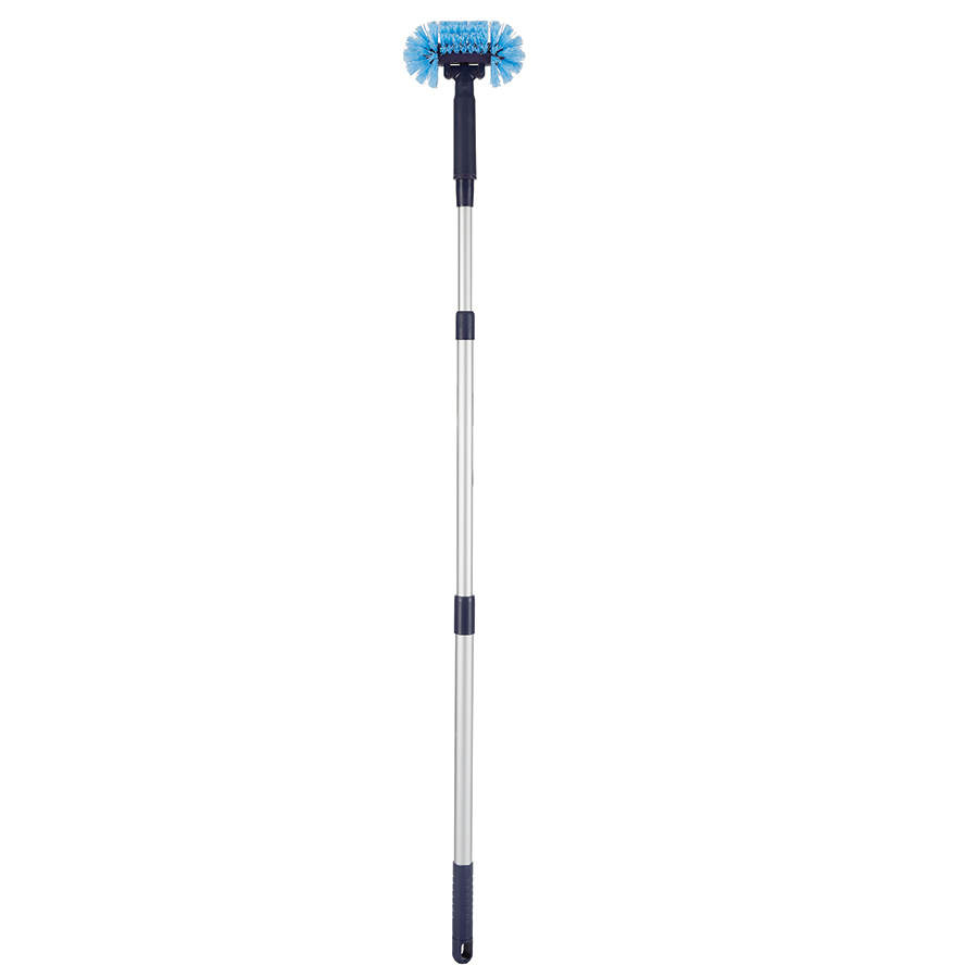 Long Reach Telescopic Tile Scrubber - Innovations