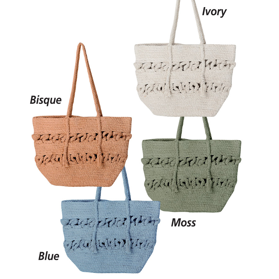 Moby Tote Bag - Innovations