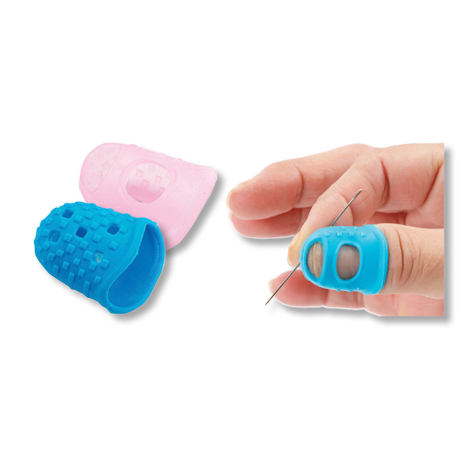 Rubber Thimbles - Innovations