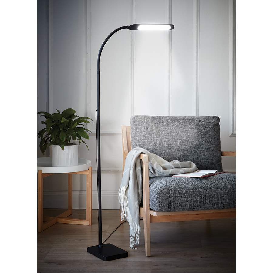 LED Adjustable Reading Lamp - Innovations