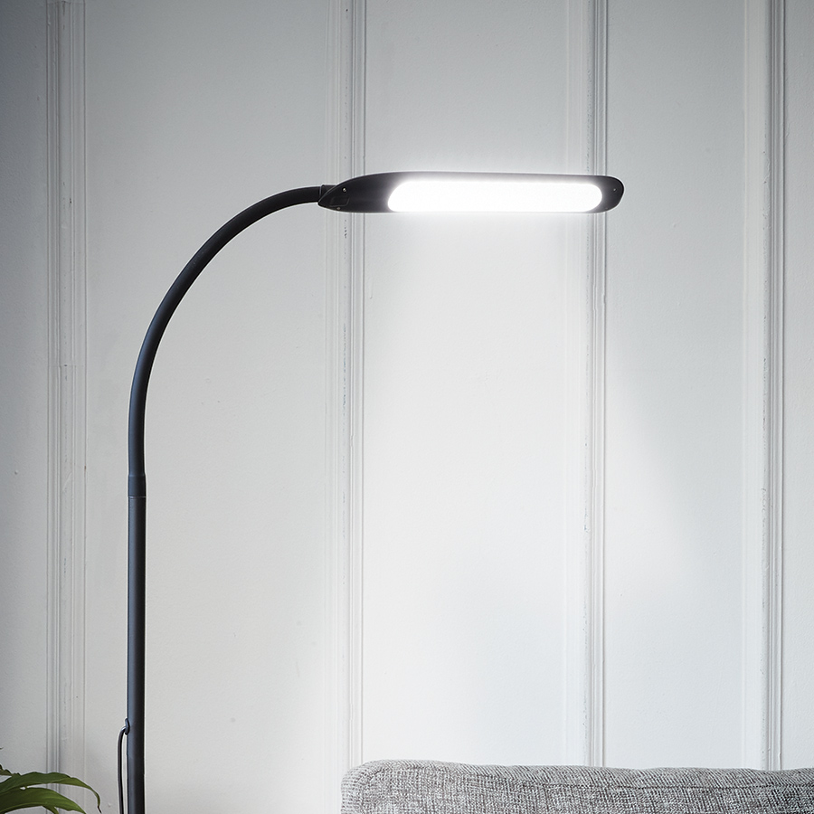 LED Adjustable Reading Lamp - Innovations