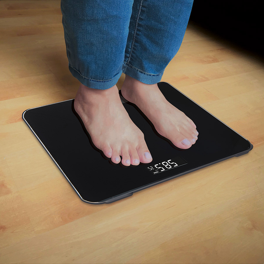 Talking Scales - Innovations