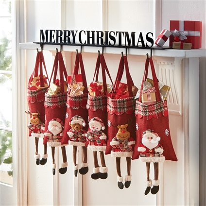 Christmas Gift Bags - Innovations