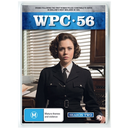 WPC 56 - Innovations