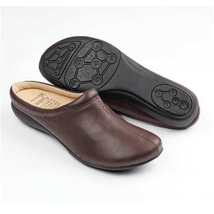 Ladies Outdoor Mules - Innovations