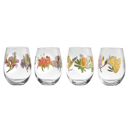 Spring Glasses Set - Innovations